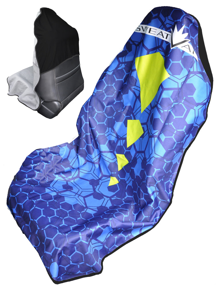 SweatVac Seat Suit – DoWrap